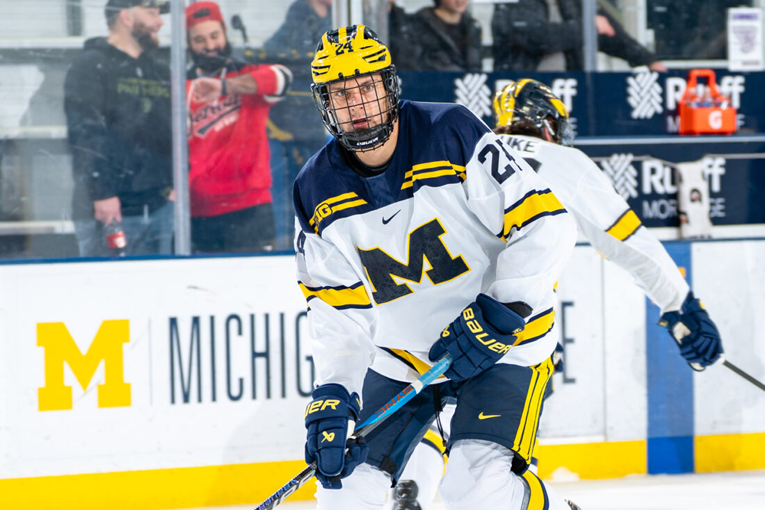 Former Phantom Steve Holtz overcomes adversity, chases dreams as end of ...